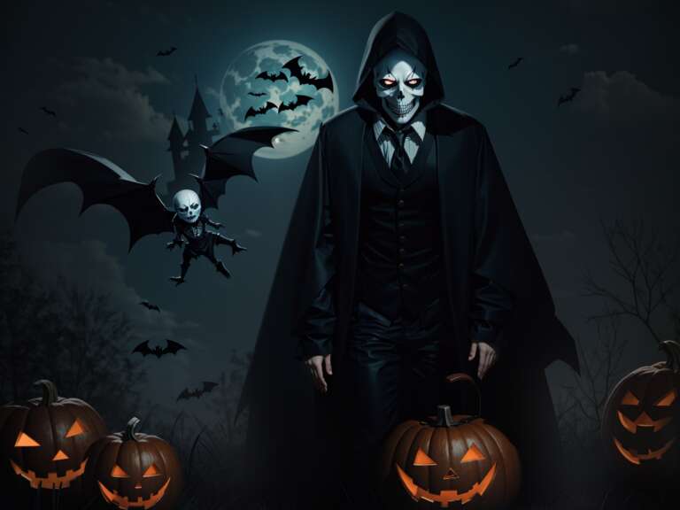 Your Guide to Halloween Movie Night: Vampires, Ghosts, Spooky Scary ...