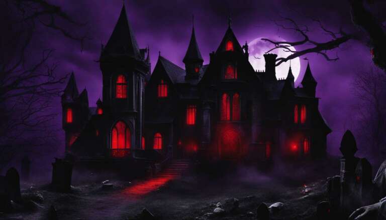 Your Guide to Halloween Movie Night: Vampires, Ghosts, Spooky Scary ...