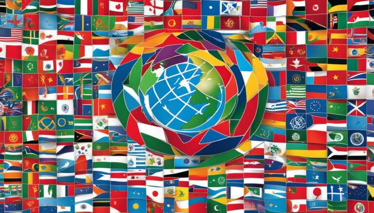 List of Countries of the world in alphabetical order (A to Z)