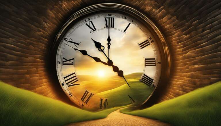 Understanding Day Light Savings